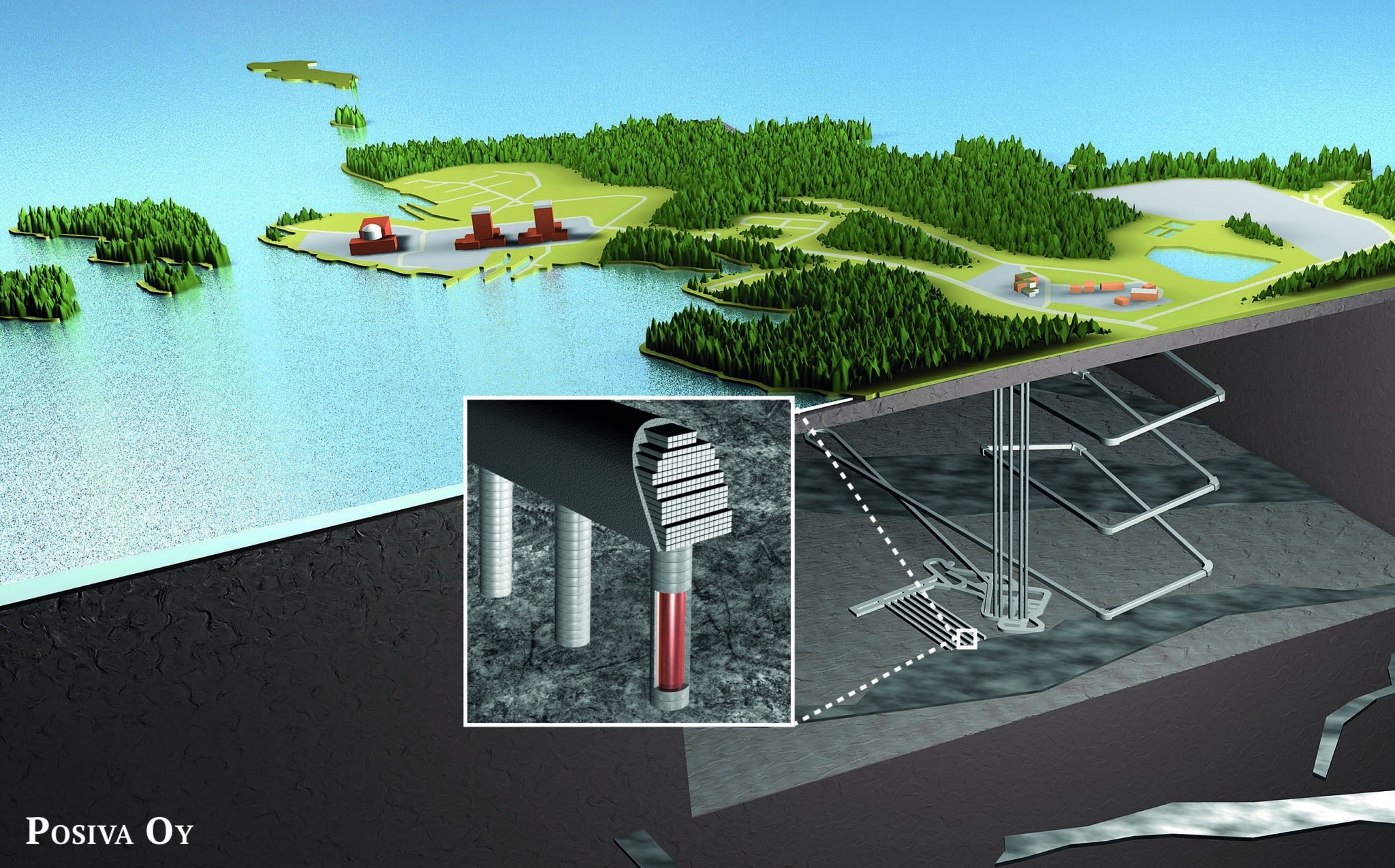 A community stake in geological disposal | Thomas Thor