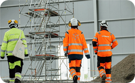 Nuclear Jobs | Renewable Jobs | Thomas Thor