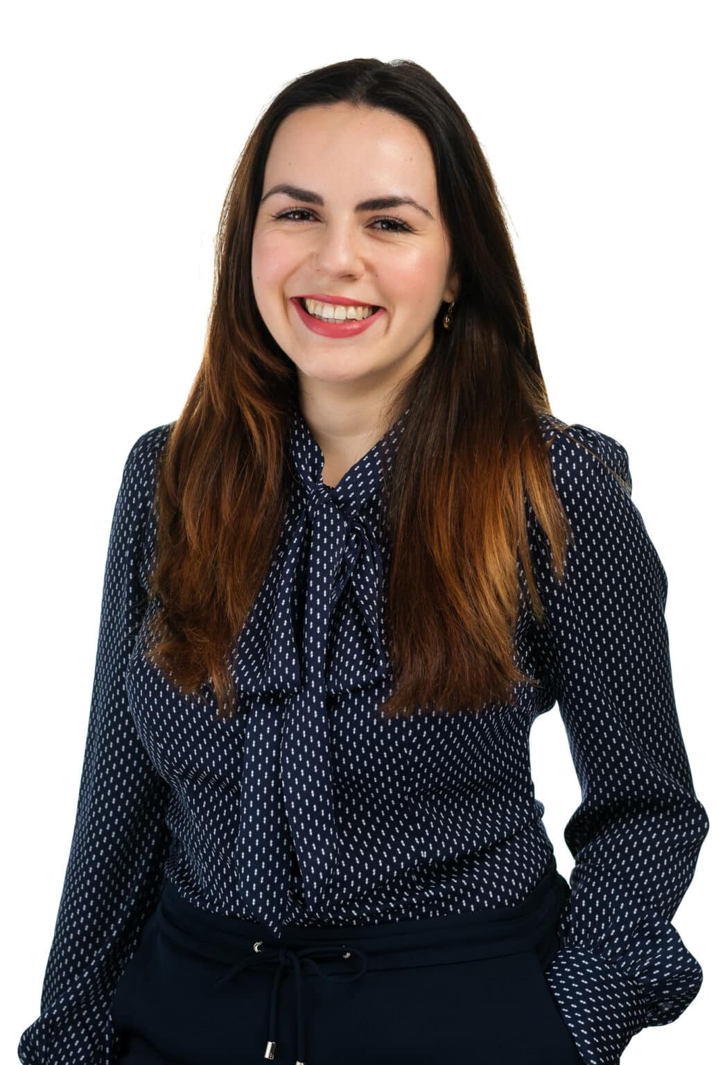 Daria Farcas | Renewable Jobs | Nuclear Jobs | Thomas Thor