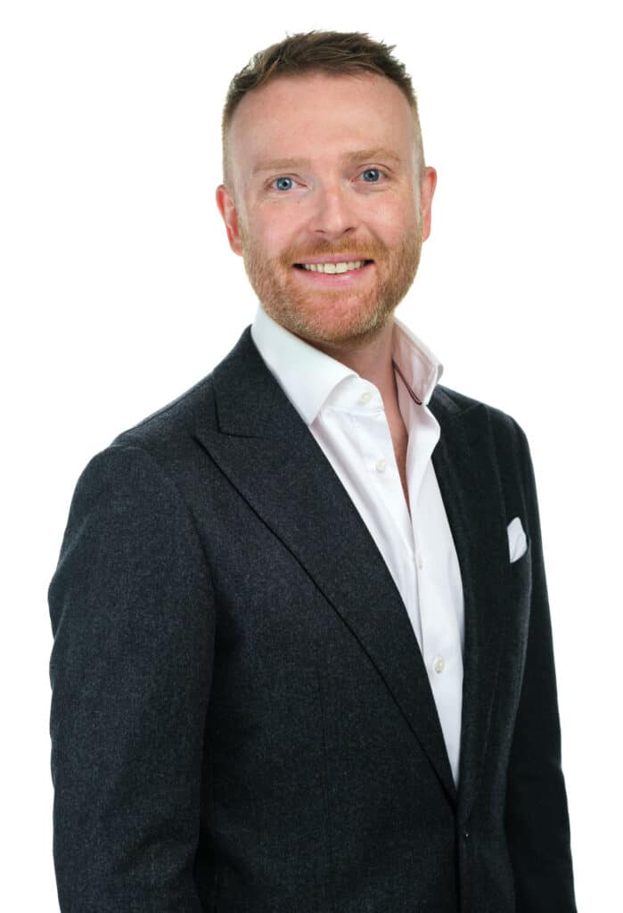 Jamie Braddock | Renewable Jobs | Nuclear Jobs | Thomas Thor