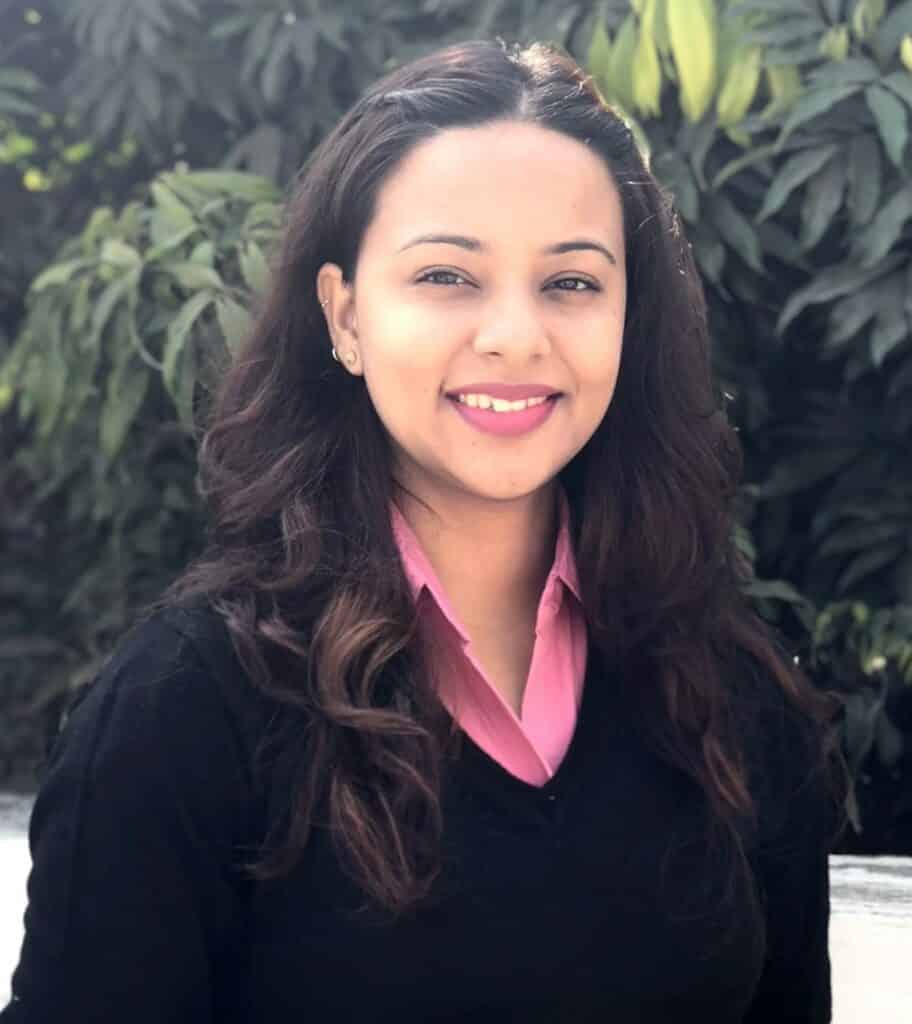 Nikita Seth | Renewable Jobs | Nuclear Jobs | Thomas Thor