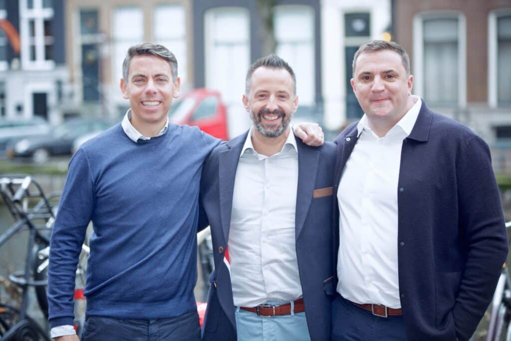 About Us | Thomas Thor