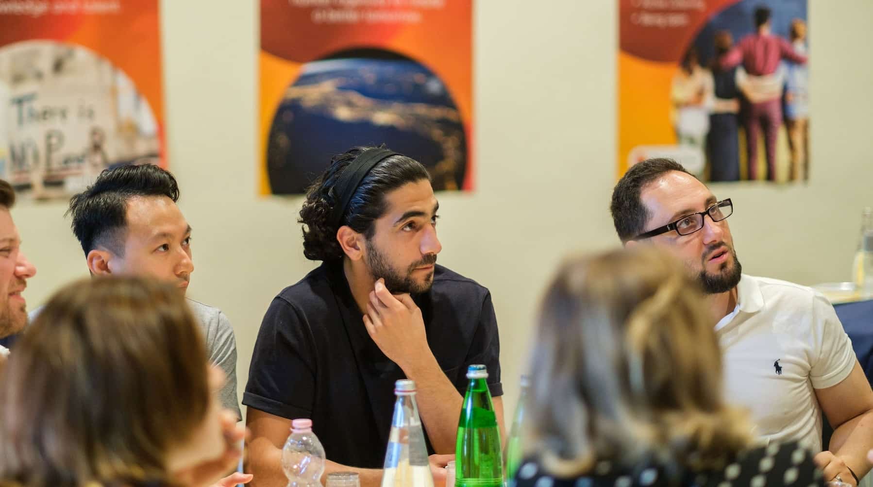 About Us | Thomas Thor